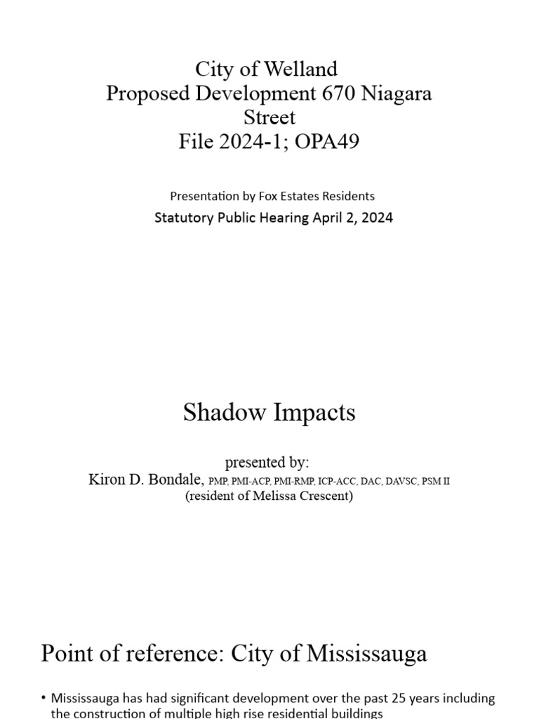 Fox Estates Residents - 6 - Shadowing - Final R1 | PDF | Nature | Solar ...