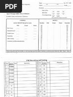 VMI Perception 6ed | PDF