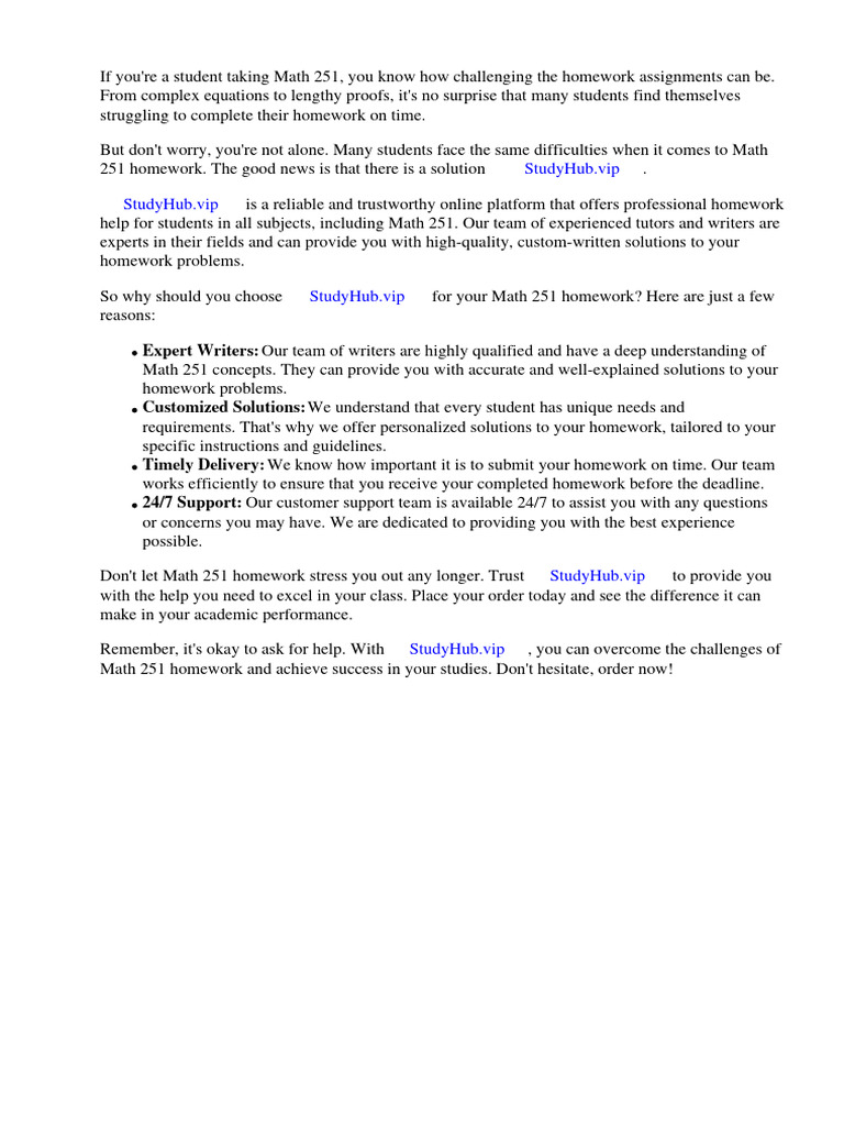 Suggested Homework Math 251 | PDF | Social Media | Popular Culture ...