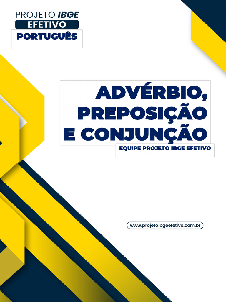 Aula+14+-+Morfologia+-+Adve Rbio,+preposic A O+e+conjunc A o | PDF ...