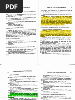 CLUE Master Prop List | PDF