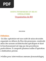 Organigramme Central Du Ministère de La Santé Et | PDF | Santé publique | Professionnel de la santé