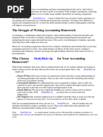 Wileyplus Accounting Homework Answers | PDF | Homework | Accounting