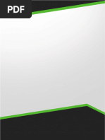 Final Exam Cover Page Template | PDF