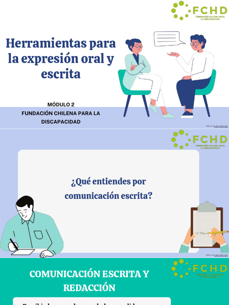 Módulo 2 Clase 2 | PDF | Plan de estudios