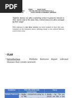 Langakali: A Lament for Culture Lost | PDF | Poetry