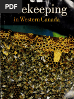 Blue Hive Guide 101 | PDF | Bees | Beehive