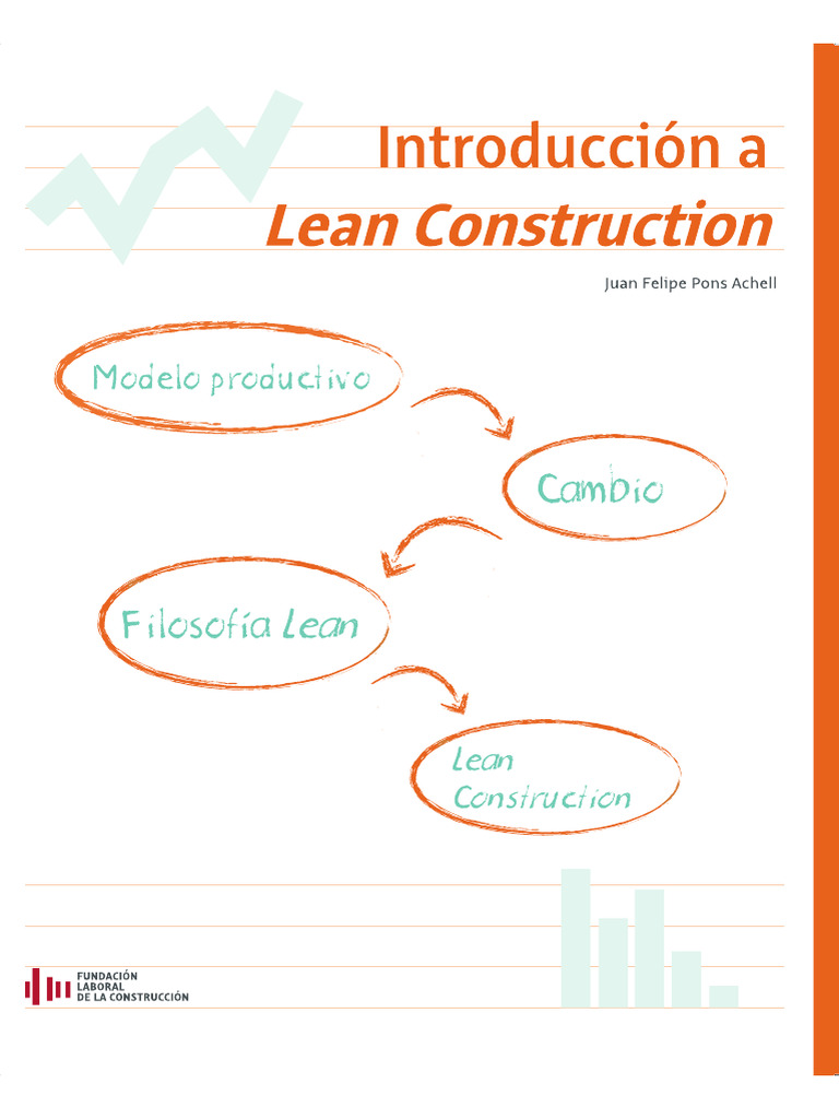 Libro_introducción Al Lean Construction | PDF