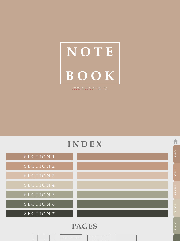 Good note | PDF