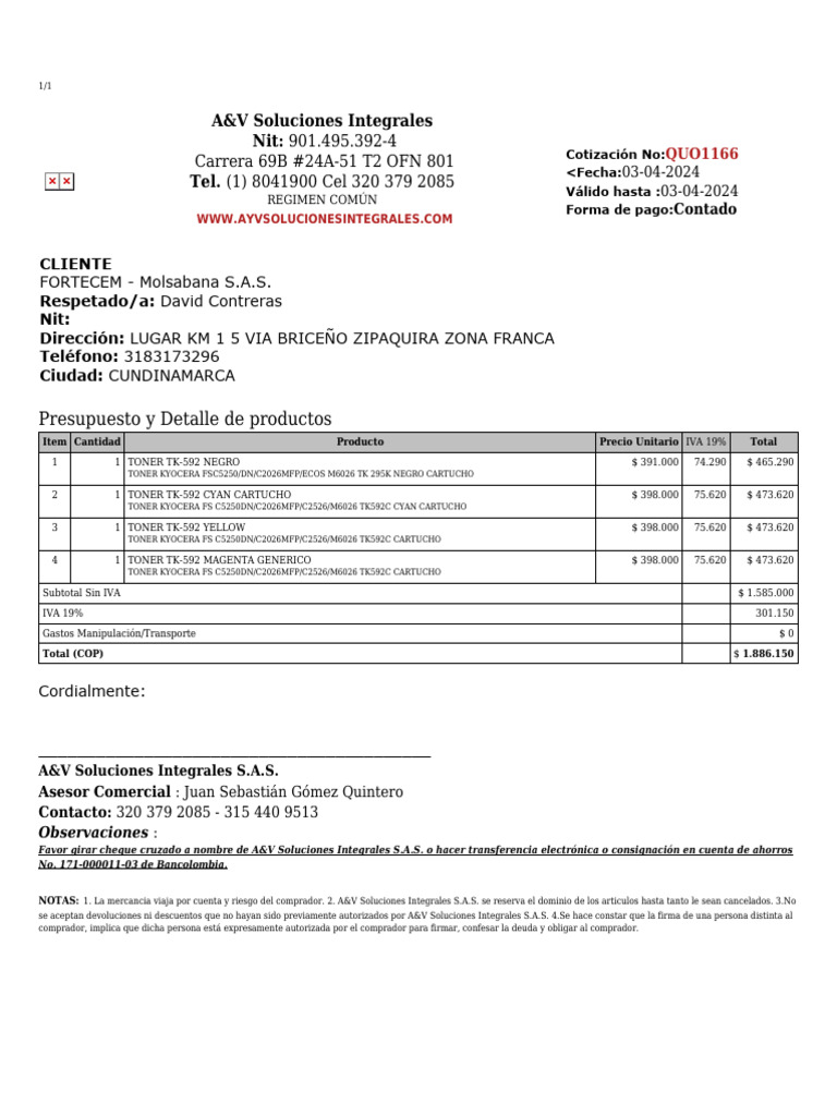 Presupuestos - 2024-04-03T130820.942 | PDF