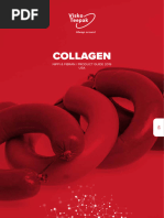Viscofan Casings: Types & Ordering Guide | PDF | Sausage | Foods