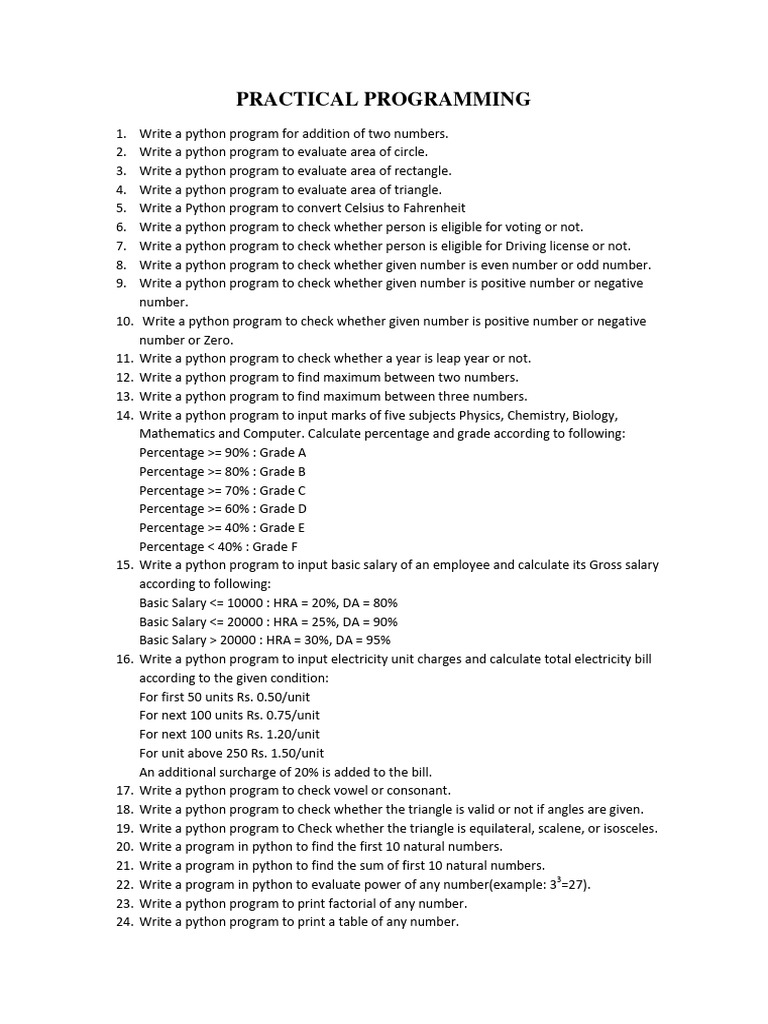 Exercise Questions | PDF | Triangle | Area