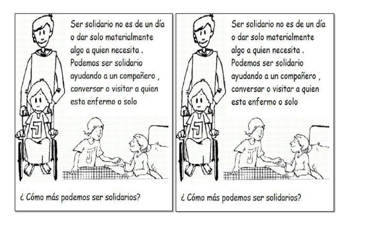 3 OLIDARIDAD | PDF