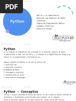Automatiza Las Cosas Aburridas Con Python Traducido | PDF | Tecnología e ingeniería