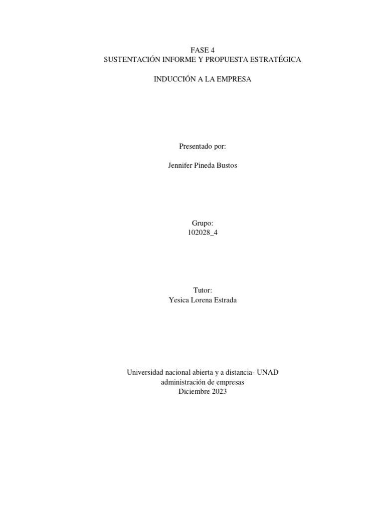 Estrategia Empresarial en Laboratorios Legrand | PDF | Business | Evaluación
