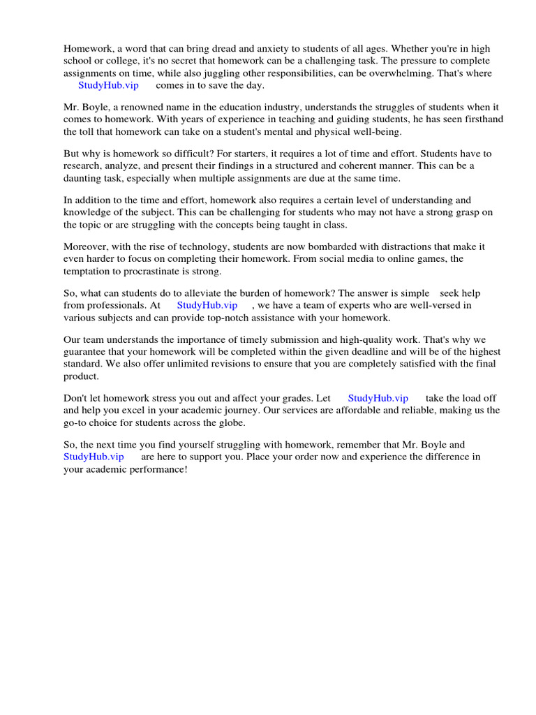 Mr Boyle Homework | PDF | Homework | Natural Philosophy