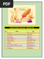 NOTES On Visual Literacy Cartoons | PDF | Cartoon | Body Language