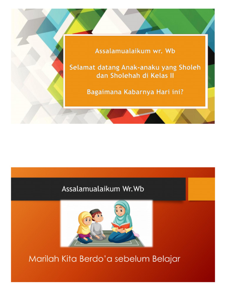 PPT Surat An-Nas | PDF