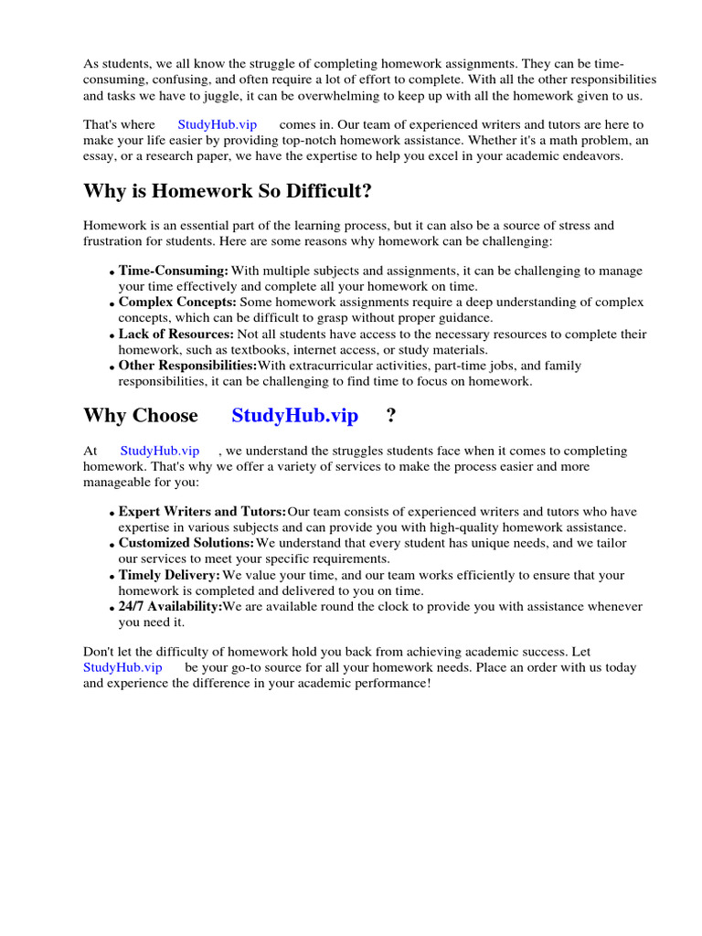 Show My Homework TT | PDF | Ios | Mobile App