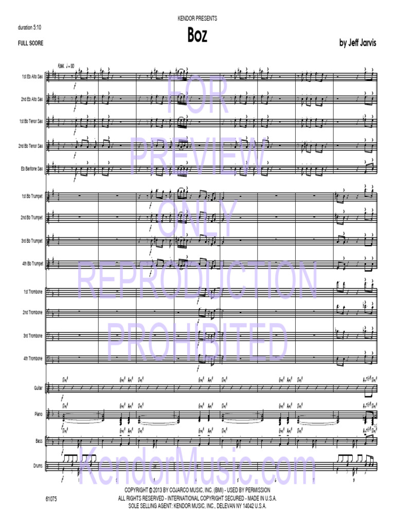 Boz Jeff Jarvis | PDF