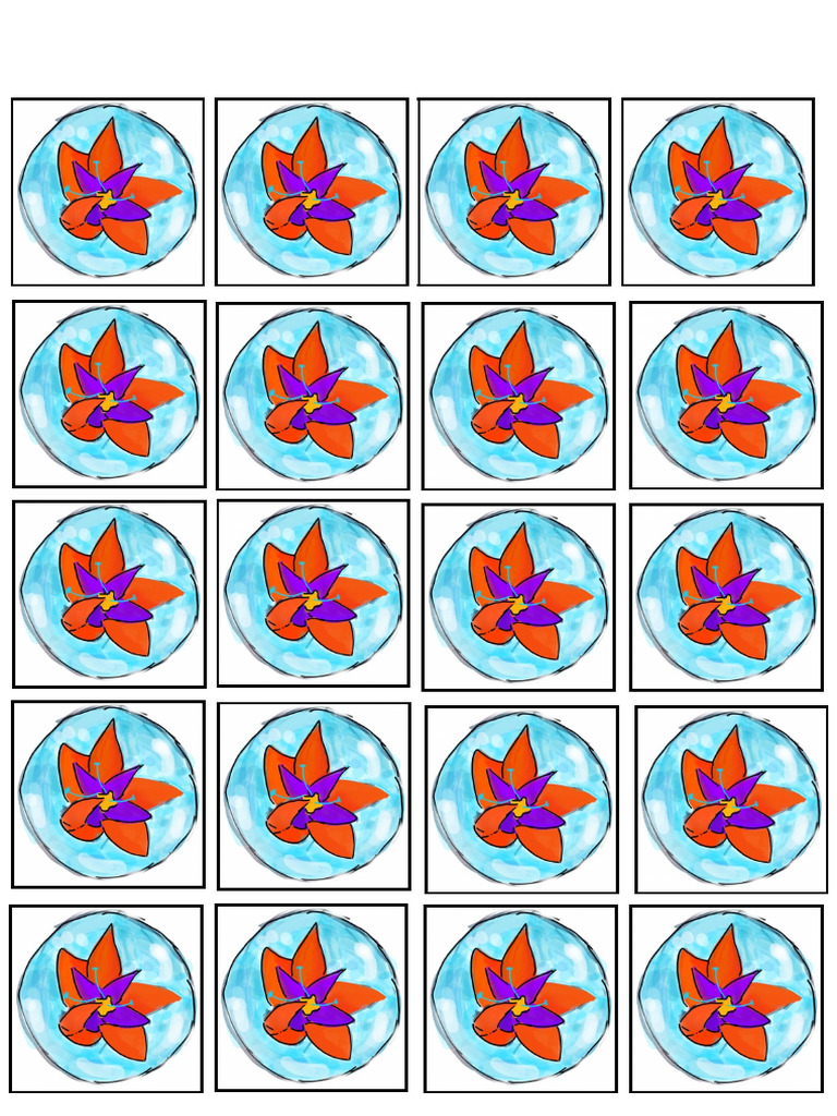 Vivisteria de Cristal | PDF