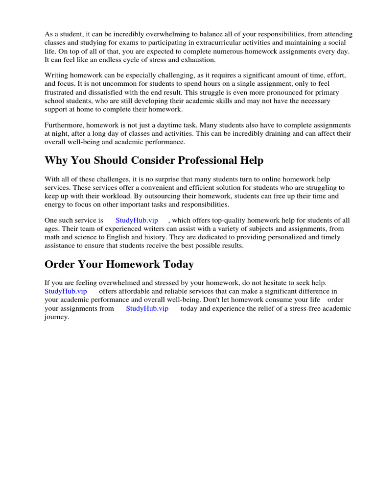 Primary Homework Help Day and Night | PDF | Homework | Essays