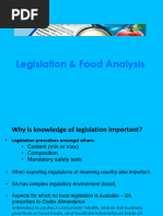 SFA Food Labelling and Advertisements PDF | PDF | Sucrose | Nutrition ...
