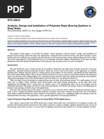 ASOG Guidelines for DP Operations | PDF | Underwater Diving | Scuba Diving