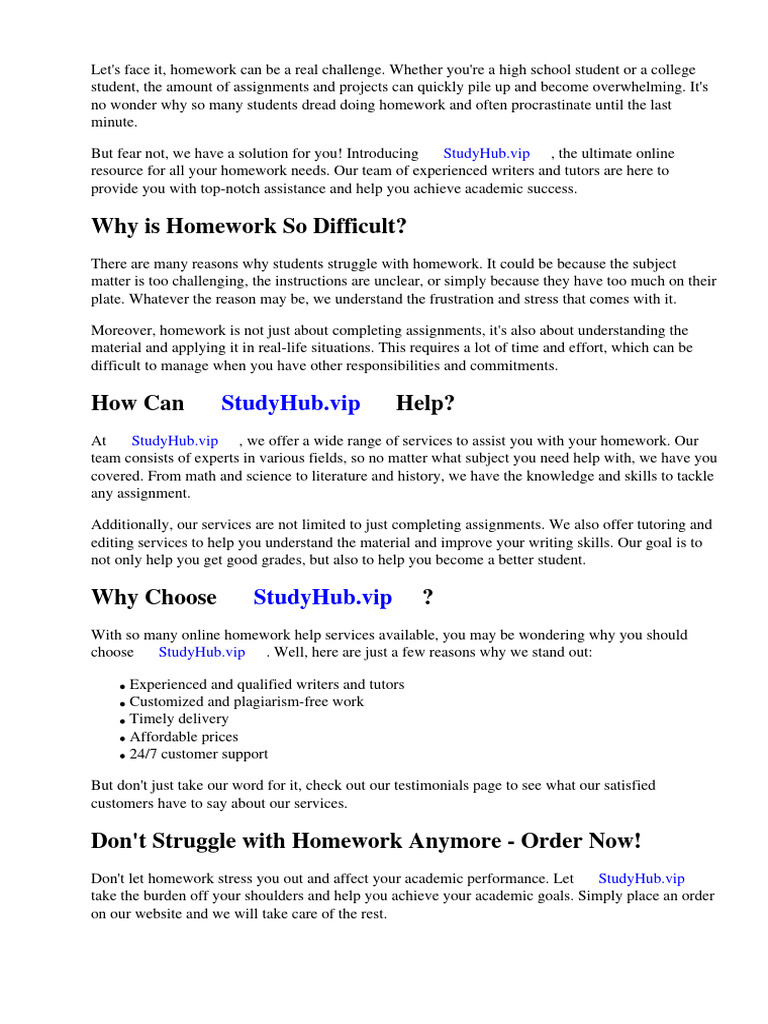 Homework 19 Csun | PDF | Homework