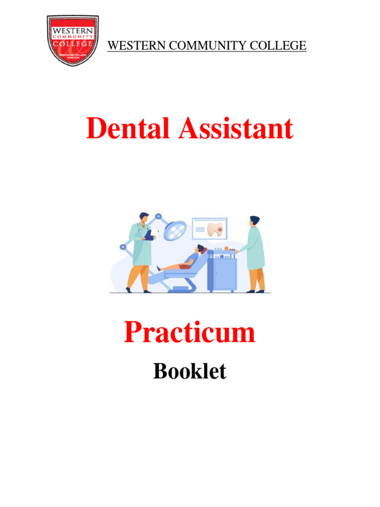Da Practicum Booklet | PDF | Indemnity | Employment