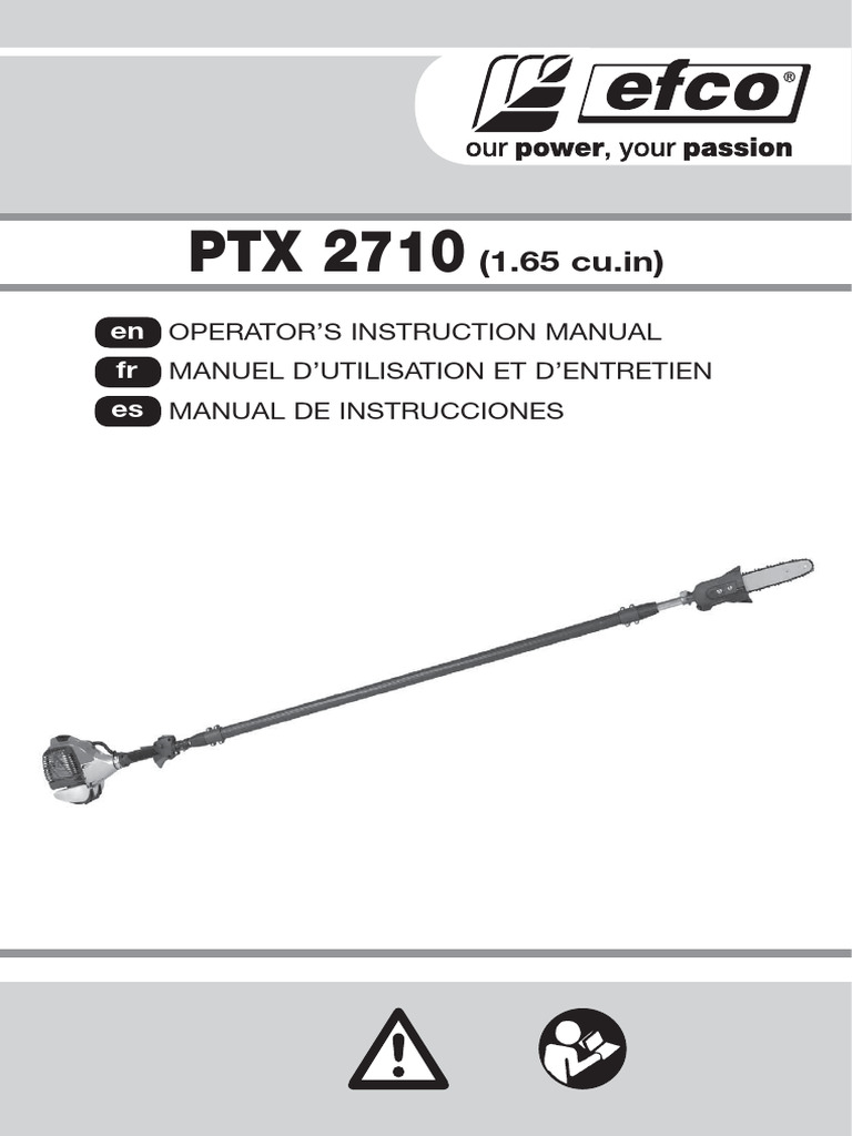 PTX 2710 - Om | PDF | Gasoline | Motor Oil