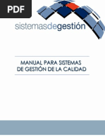 Norma ISO 8402 | PDF | Gestión de la calidad | Calidad (comercial)