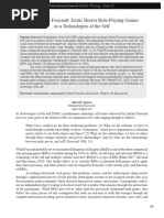 HTMRootBeerFloat AB | PDF | Ice Cream | Foods