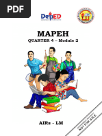 The Fach System of Vocal Classification | PDF | Vocal Music | Singing