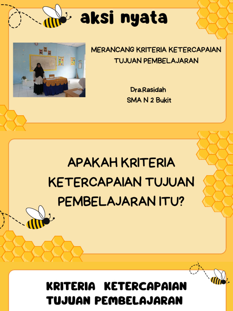 Black and Yellow Illustrative Bee Class Agenda Back To School ...