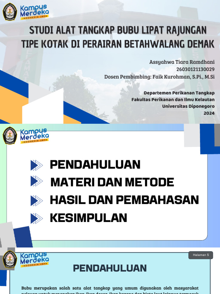 PKL - Assyahwa Tiara Ramdhani | PDF