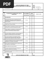 Opt-01-Fr Formato Matriz de Calibracion de Equipos | PDF | Calibración ...