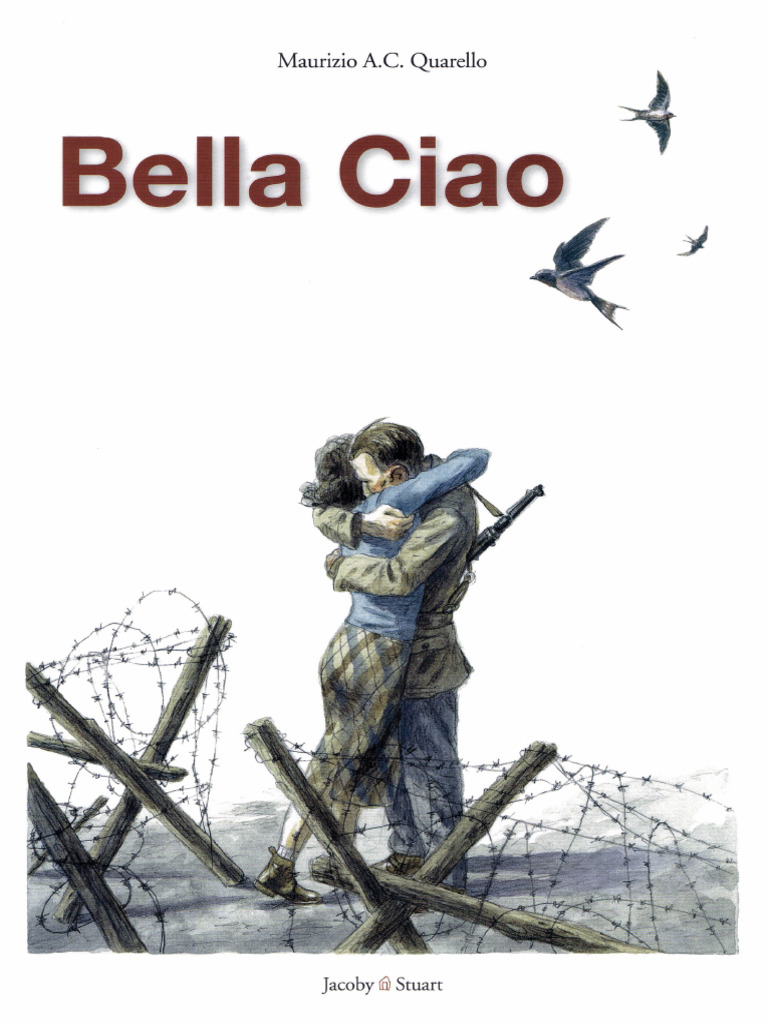 Bella Ciao (Maurizio A.C. Quarello) (Z-Library) | PDF