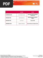 Induccion SPCC TOQUEPALA v1 (En Revision) | PDF | Herida | Primeros auxilios