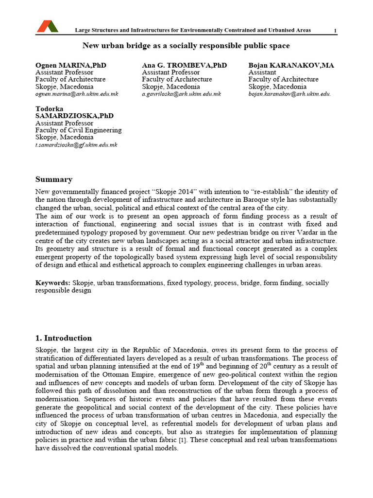 A-784 Venecia | PDF | System | Space