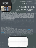 Colors Preferred Communication Style Assessment | PDF | Communication ...