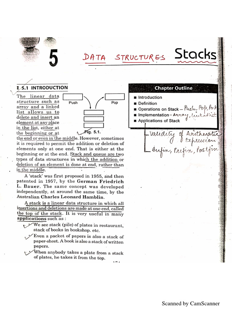 Himani Ds Stack | PDF
