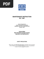 EMD Injector Reference Guide | PDF | Rolling Stock | Machines