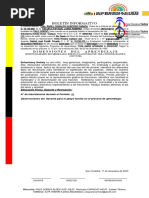 Literales para Boletas | PDF | Palabra | Lectura (proceso)