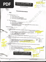 F Tag List | PDF | Nursing Home Care | Nursing