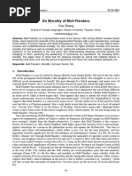 Displacement in Human Language Explained | PDF | Linguistics ...