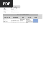 DepEd Partnerships Database System Guide | PDF | Password | Data