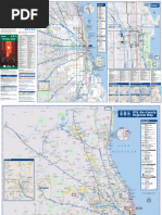 Cha Mobility Map | PDF | Chicago | Illinois