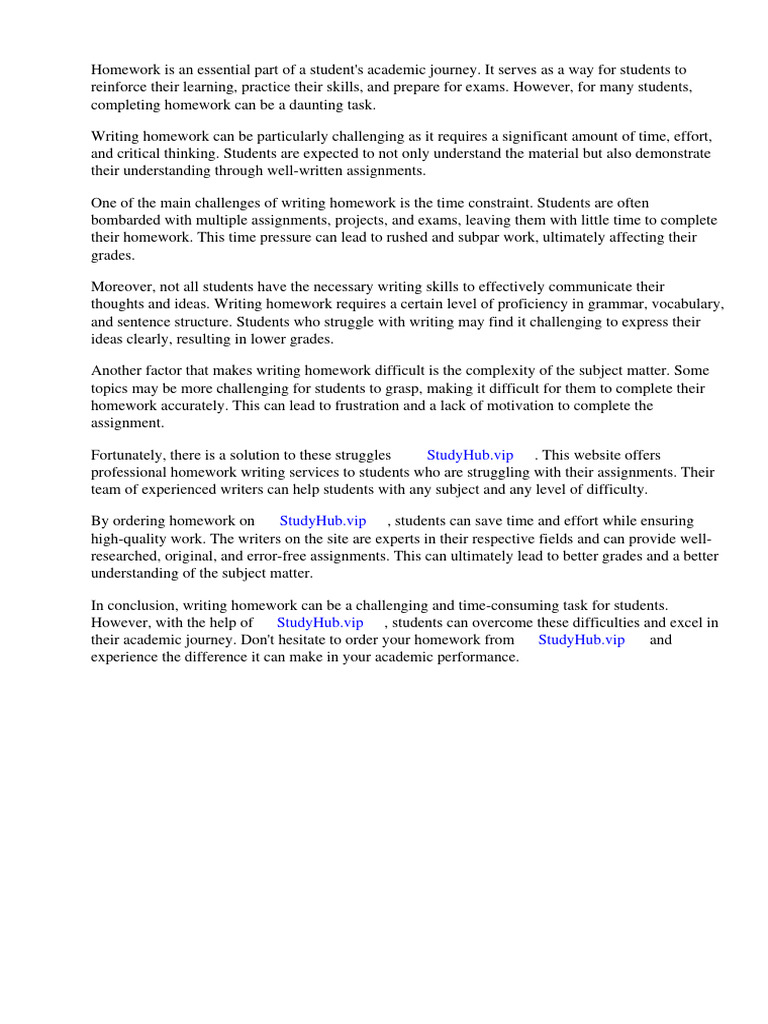 Homework PG | PDF | Educational Assessment | Homework