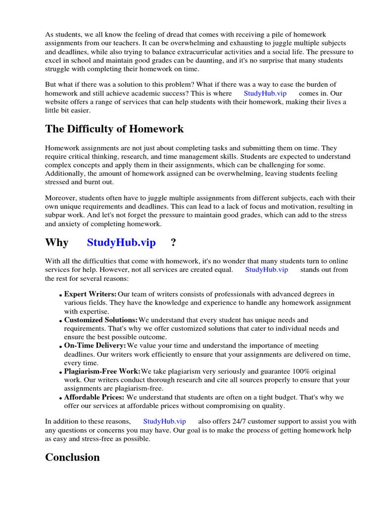 Homework CBC | PDF | Learning | Homework